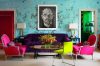 8 Easy Ways to Add Color - Interior Design Inspirations