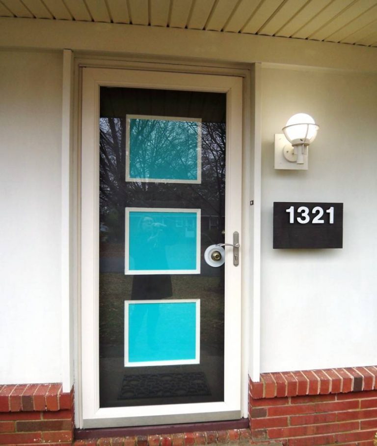 27 Impressionable Front Door Light Fixtures - Interior Design Inspirations