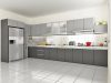 4 Important Tips For Planning And Creating Of Kitchen Set - Interior ...