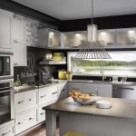 4 Important Tips For Planning And Creating Of Kitchen Set - Interior ...