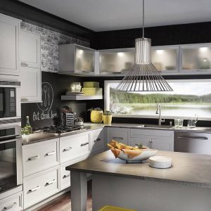 4 Important Tips For Planning And Creating Of Kitchen Set - Interior ...