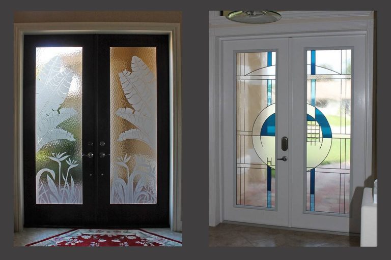 27 Inspirational External Front Doors - Massive Elegance That Protects ...