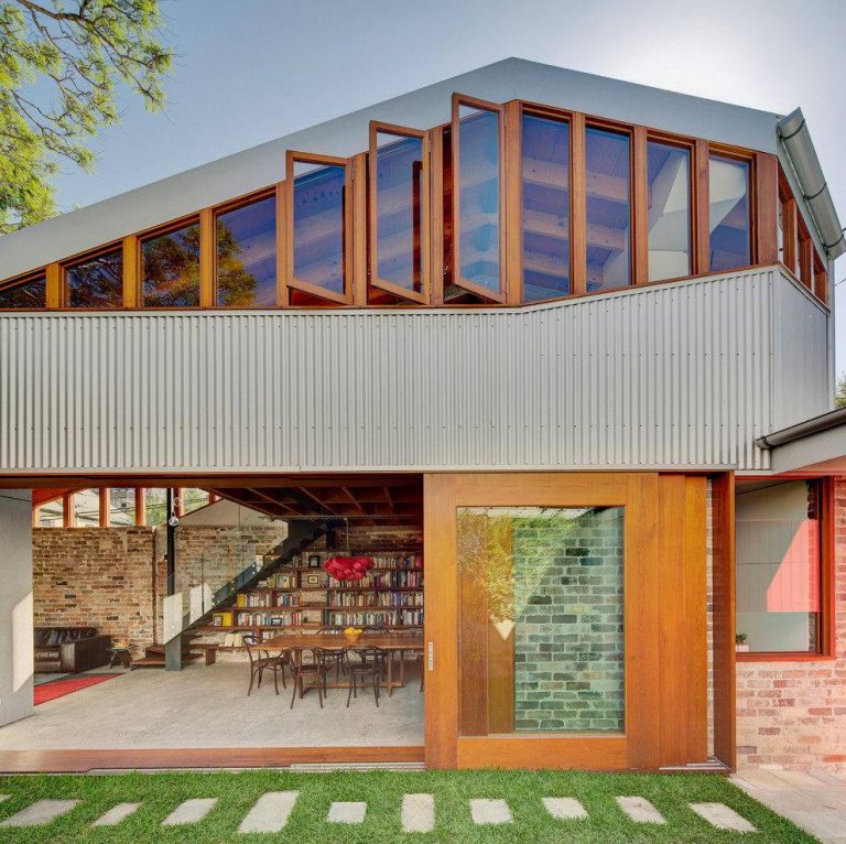 27 Samples Of House Windows Which Help Chose Your Exterior Design ...