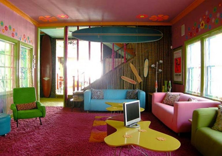 30 Great Decorating Ideas That Make Your House Really Cool - Interior ...