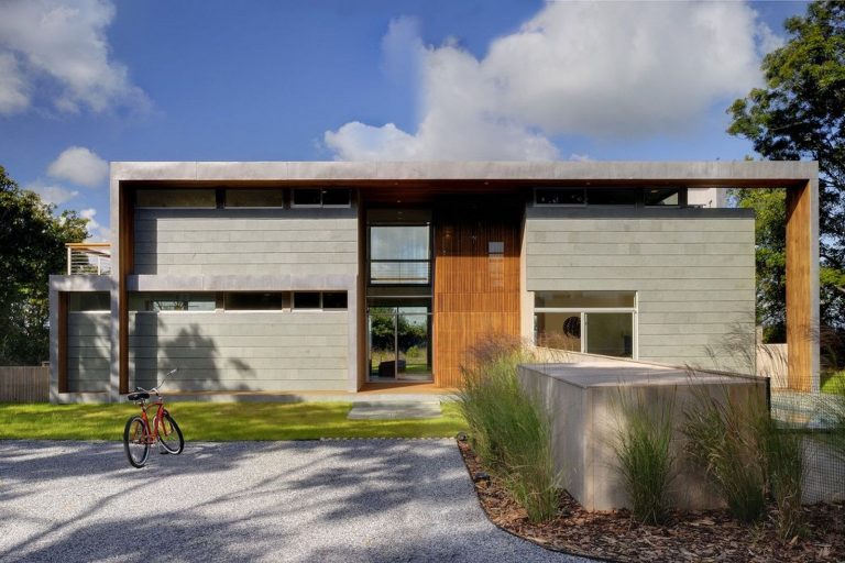 Design Your Own House in Modern Style - Interior Design Inspirations