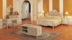 27 Amazing Solid Wood Furniture Ideas For Durable And Great ...