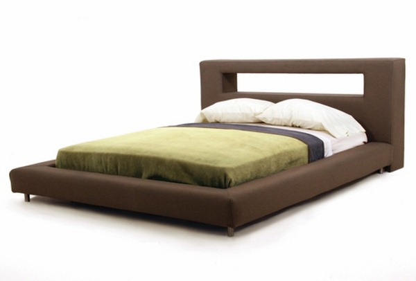 10 large impressive platform beds – sweet dreams! - Interior Design ...