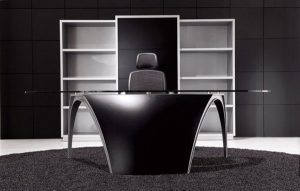 35 Ultra Modern Office Desk Designs From Famous Designers - Interior ...