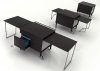 35 Ultra Modern Office Desk Designs From Famous Designers - Interior ...
