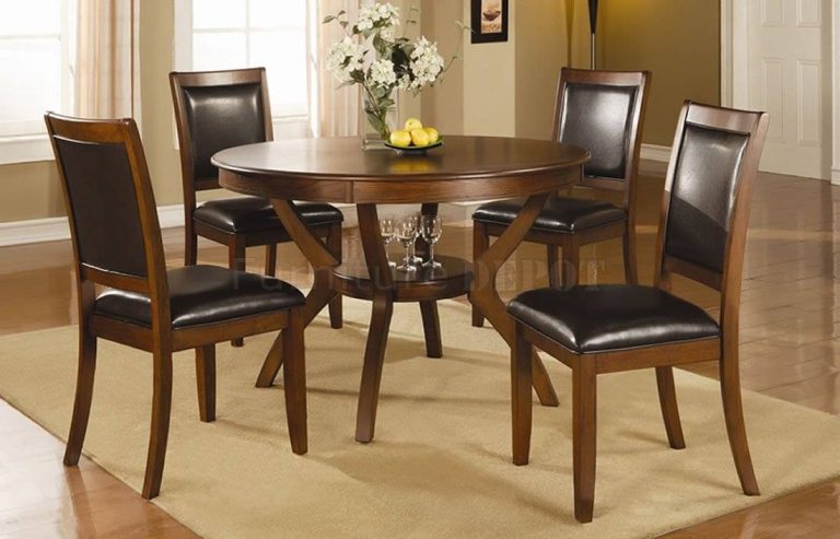 5 Most Used Types Of Small Dining Tables For Cozy Homes - Interior ...