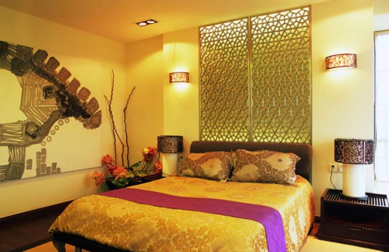 7 Amazing Bedroom Colors For Real Relax - Interior Design Inspirations