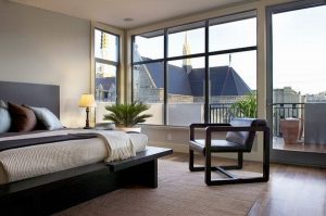 Bedroom design – tips for a relaxed atmosphere - Interior Design ...