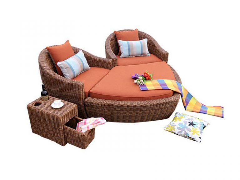 11 Beautiful Unique Sofa Designs With Heart Shaped Layout - Interior ...