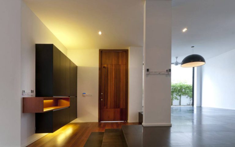 17 Modern Lighting Examples For Your Next Home Renovation - Interior ...