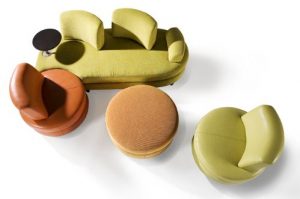 26 Contemporary Exclusive Sofa Designs For Modern Living Room ...