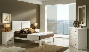 43 Bedroom decorating ideas in natural colours - Interior Design ...