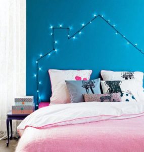 29 Amazing Ideas Of Alternative Bedroom Lighting - Interior Design ...