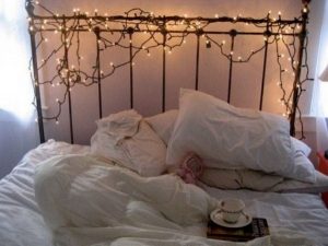29 Amazing Ideas Of Alternative Bedroom Lighting - Interior Design ...