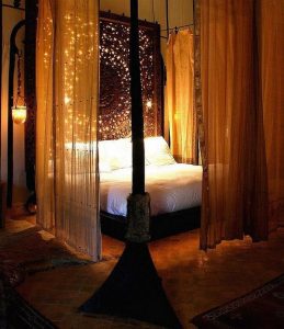 29 Amazing Ideas Of Alternative Bedroom Lighting - Interior Design ...