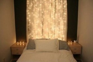 29 Amazing Ideas Of Alternative Bedroom Lighting - Interior Design ...