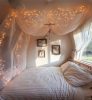 29 Amazing Ideas Of Alternative Bedroom Lighting - Interior Design ...