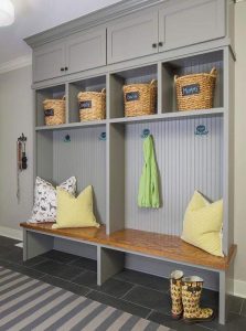 21 Amazing Mudroom Ideas That Makes A Home Looks More Luxury - Interior ...
