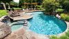 17 Perfect Shaped Swimming Pool For Your Home - Interior Design ...