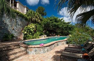 19 Amazing Above-Ground Swimming Pool Ideas - A Variety For Every Taste ...