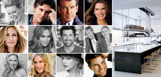 12-must-have-celebrity-kitchens-of-the-rich-and-famous - Interior ...