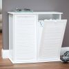 Useful Examples Of The Tilt Out Laundry Hamper - Interior Design ...
