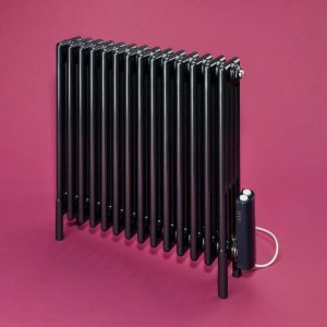 33 Perfect Old Fashioned Electric Radiators As Vintage Part Of Your ...