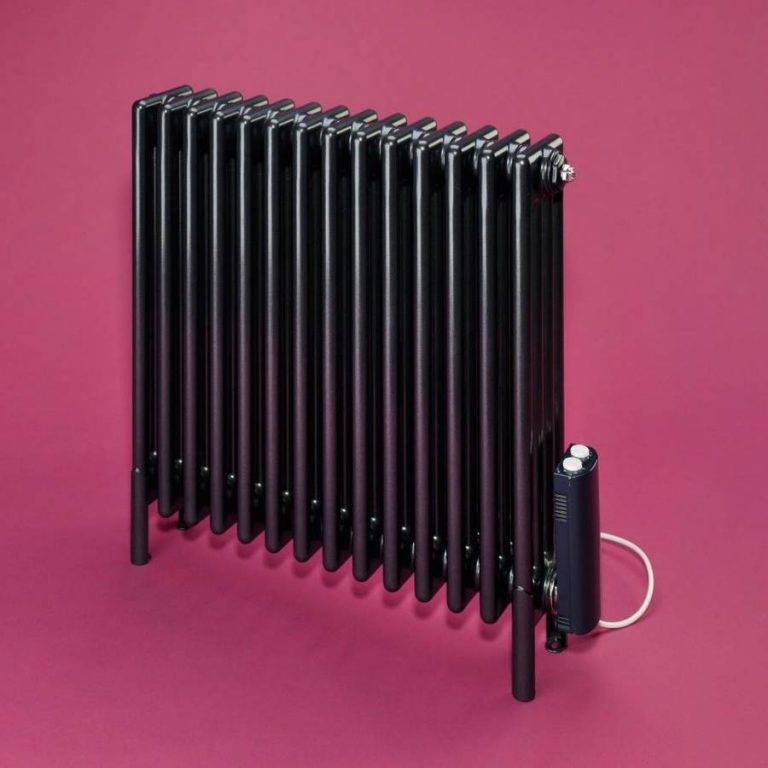 33 Perfect Old Fashioned Electric Radiators As Vintage Part Of Your ...