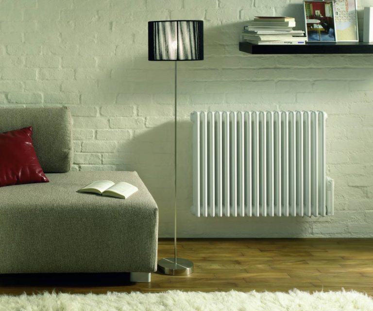 33 Perfect Old Fashioned Electric Radiators As Vintage Part Of Your ...