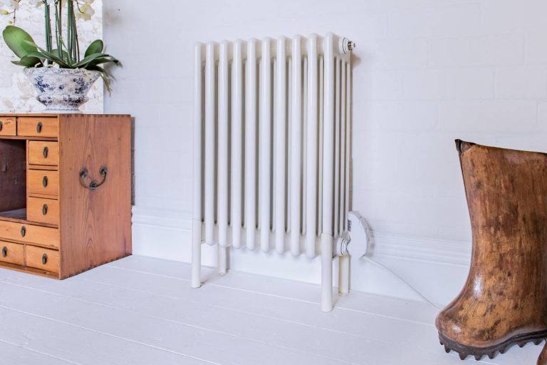 33 Perfect Old Fashioned Electric Radiators As Vintage Part Of Your ...