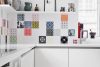 Excellent Examples Of Patterned Splashbacks For Cookers - Interior ...