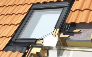 Full Review Of Keylite Flat Roof Windows And Solar Blinds As The Unique ...