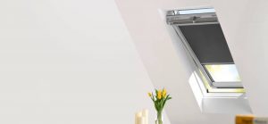 Full Review Of Keylite Flat Roof Windows And Solar Blinds As The Unique ...