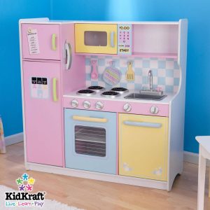 21 Incredible Kidkraft Grand Gourmet Corner Kitchen Ideas For Your Kids ...