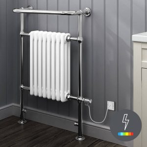 33 Perfect Old Fashioned Electric Radiators As Vintage Part Of Your ...