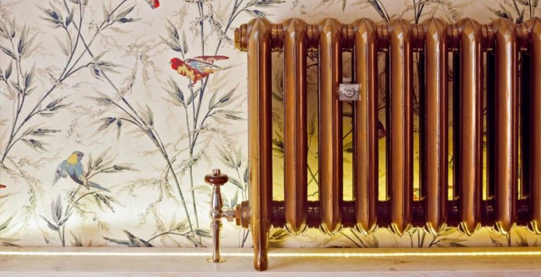 33 Perfect Old Fashioned Electric Radiators As Vintage Part Of Your ...