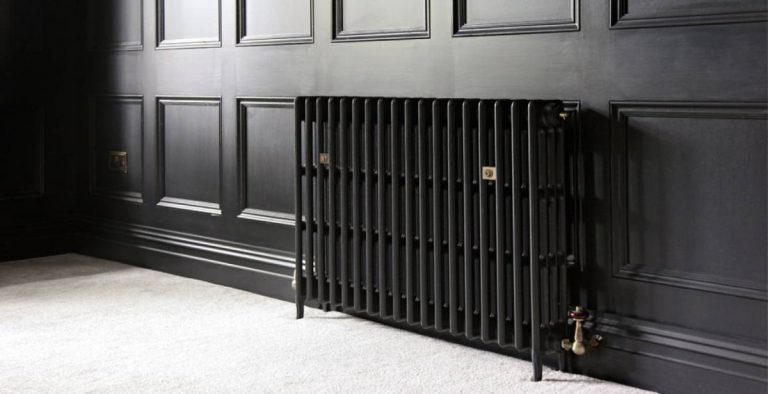 33 Perfect Old Fashioned Electric Radiators As Vintage Part Of Your ...