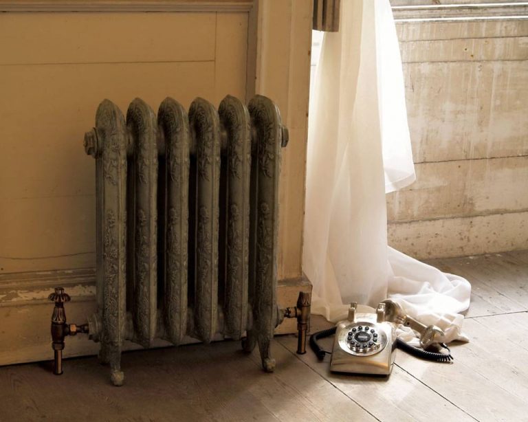 33 Perfect Old Fashioned Electric Radiators As Vintage Part Of Your ...