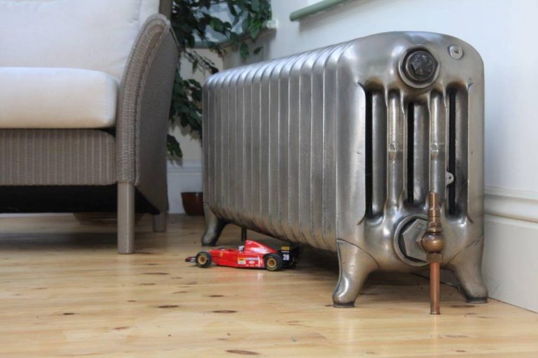 33 Perfect Old Fashioned Electric Radiators As Vintage Part Of Your ...