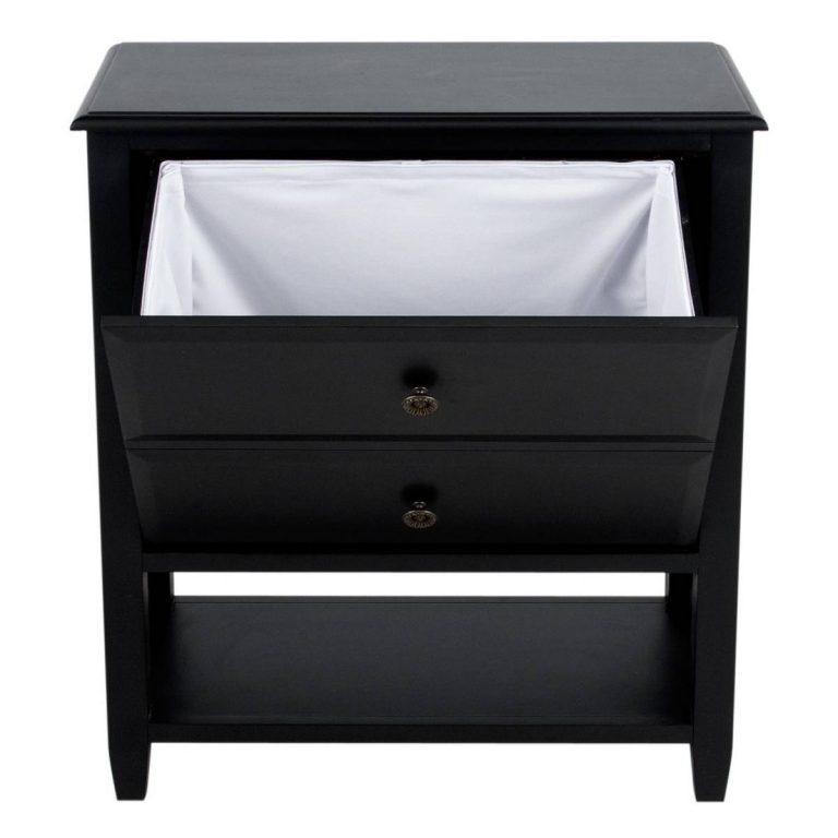 Useful Examples Of The Tilt Out Laundry Hamper - Interior Design ...