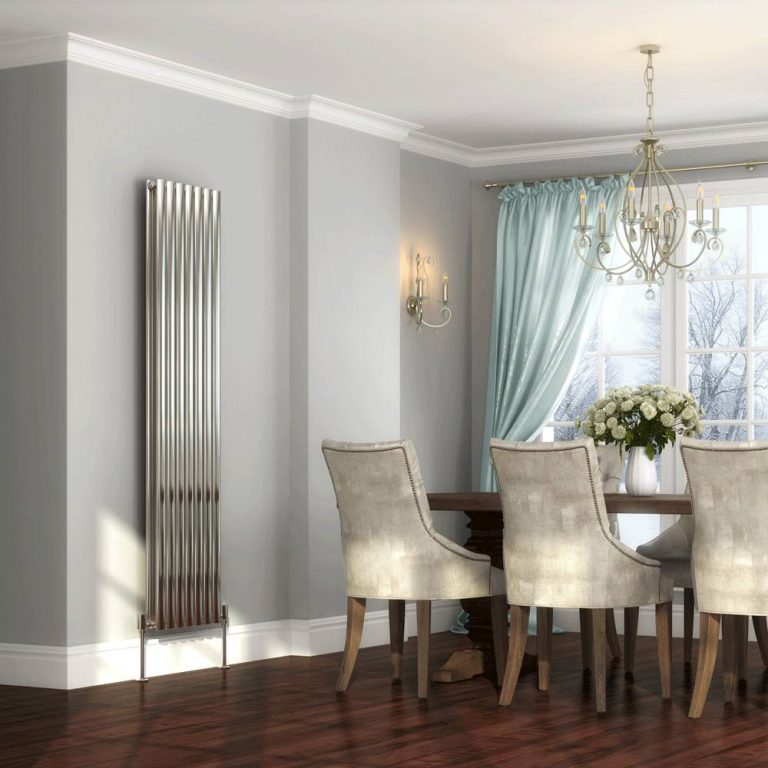 33 Perfect Old Fashioned Electric Radiators As Vintage Part Of Your ...