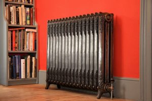 33 Perfect Old Fashioned Electric Radiators As Vintage Part Of Your ...