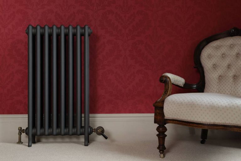 33 Perfect Old Fashioned Electric Radiators As Vintage Part Of Your ...