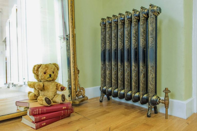 33 Perfect Old Fashioned Electric Radiators As Vintage Part Of Your ...