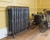 33 Perfect Old Fashioned Electric Radiators As Vintage Part Of Your ...
