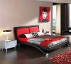 38 Amazing Ideas Of Red Bedroom Decoration And Covers - Interior Design ...